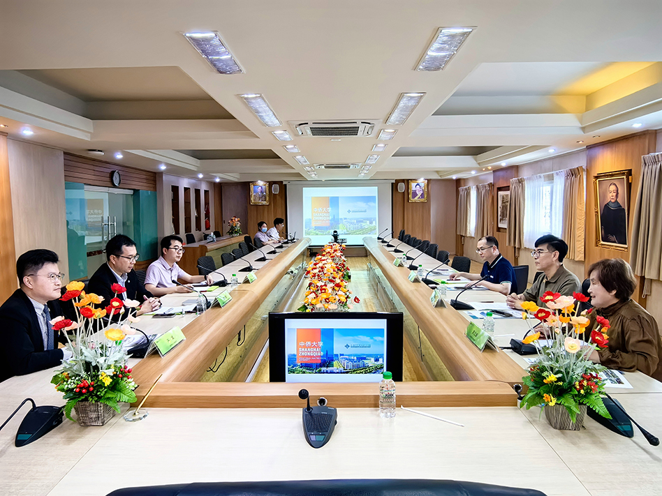 Open Cooperation and Win-Win Co-operation to Expand New Horizons and ...