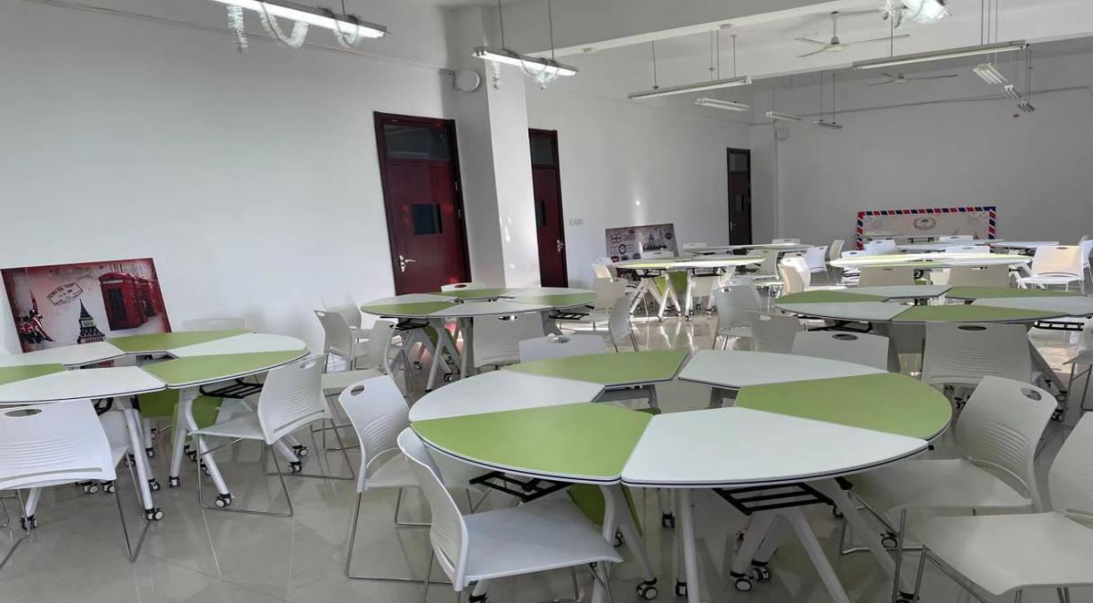 The Successful Acceptance Check of The First——Phrase Project of The ...