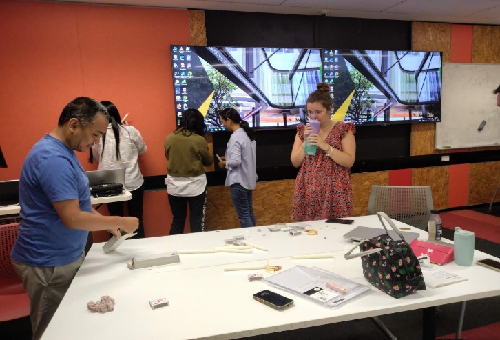 Teachers From SHZQU have Successfully Completed the ELB Training Program at Curtin University in ...