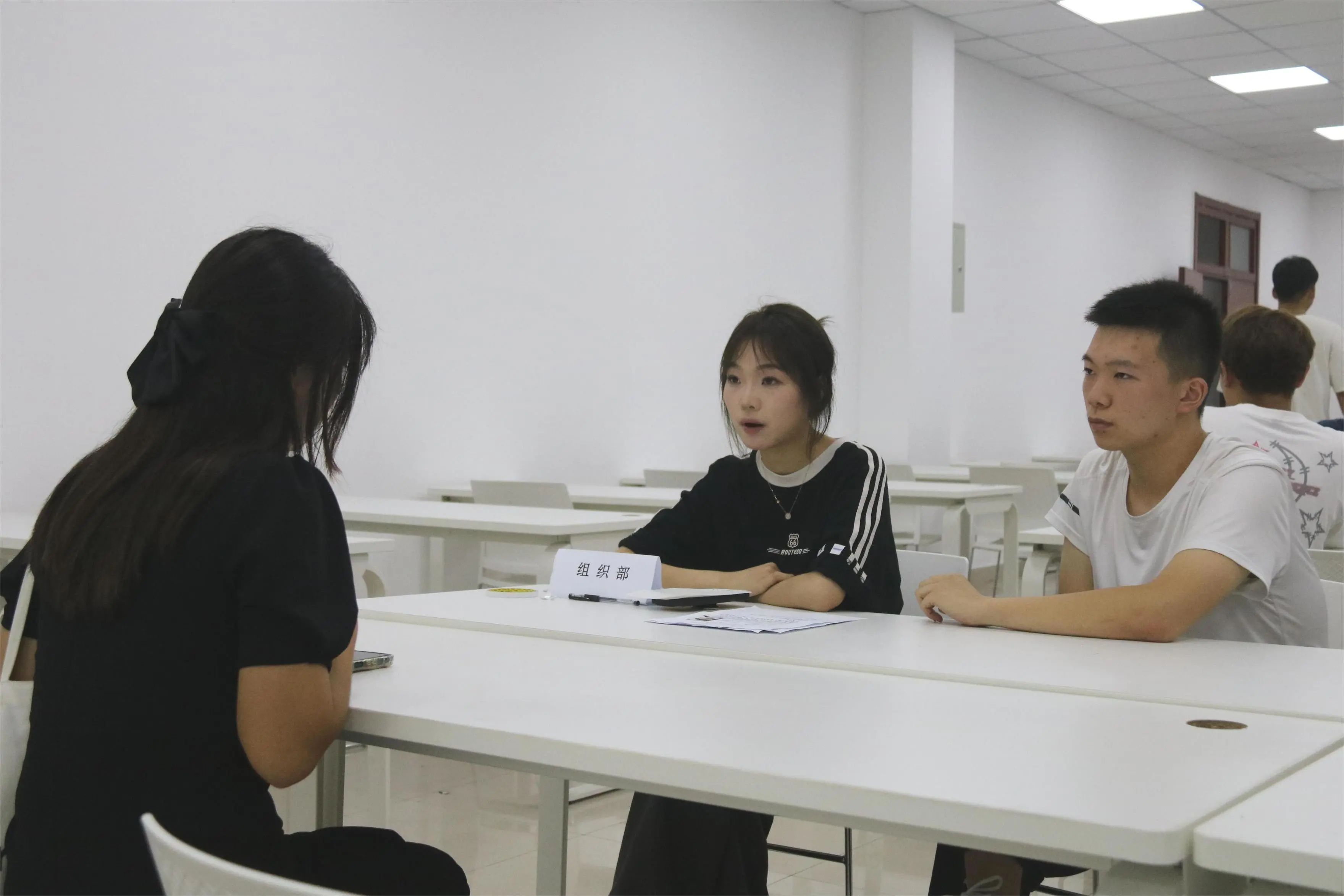 Encountering "New" and Joining the Future - The Student Union ...