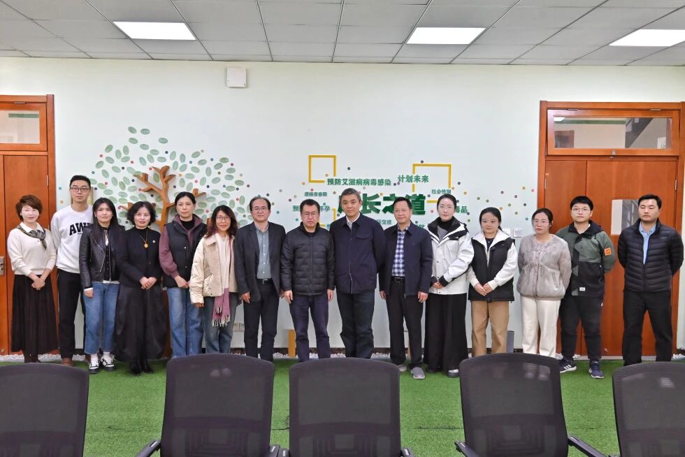 Leadership Research and Investigation by the Youth Health Club of ...